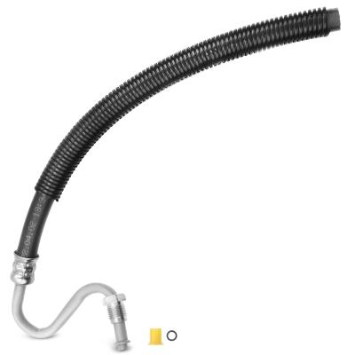 China Power Steering Return Line Hose Assembly for Chevrolet C1500 Tahoe GMC Yukon for sale