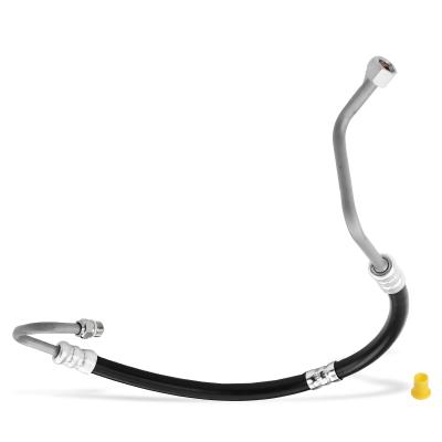 China Power Steering Pressure Line Hose Assembly for Ford E-550 02-03 6.8L for sale