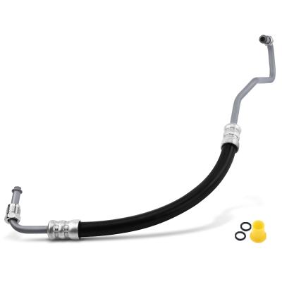 China Power Steering Pressure Line Hose Assembly for Chevy Express 1500 GMC Savana 1500 for sale