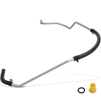 China Power Steering Return Line Hose Assembly for Chrysler Neon Dodge Gear To Pump for sale