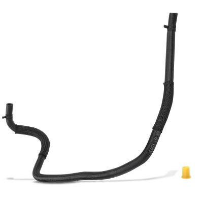 China Power Steering Return Line Hose Assembly for Ford Fusion Mercury Lincoln 06-09 for sale