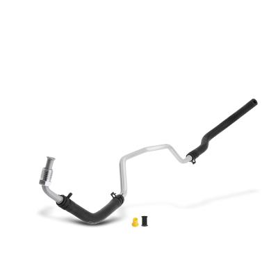 China Power Steering Return Line Hose Assembly for Toyota Celica 2000-2005 L4 1.8L for sale