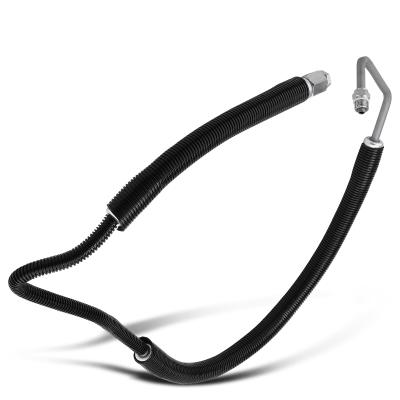 China Power Steering Pressure Line Hose Assembly With Hydroboost for Ford Mustang 4.6L for sale
