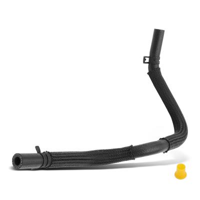 China Power Steering Return Line Hose Assembly for Ford Taurus Flex Lincoln MKS 3.5L for sale