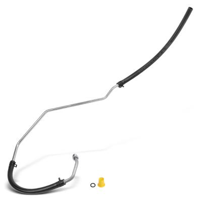 China Power Steering Return Line Hose Assembly for Chrysler 300 09-10 Dodge Charger for sale
