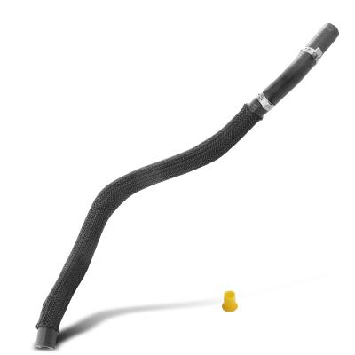 China Power Steering Return Line Hose Assembly for Audi A6 A6 Quattro 06-11 3.0L 3.2L for sale