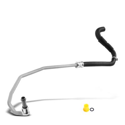 China Power Steering Return Line Hose Assembly for VW Golf 1994-1998 Jetta Cabrio 2.0L for sale
