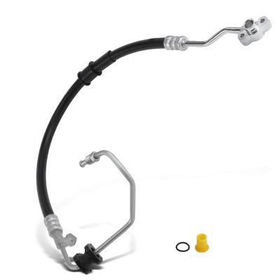China Power Steering Pressure Line Hose Assembly for Honda Civic 1999-2000 1.6L Coupe for sale
