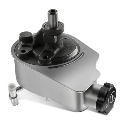 China Power Steering Pump for Chevrolet Silverado 1500 GMC Sierra 1500 1999-2013 for sale