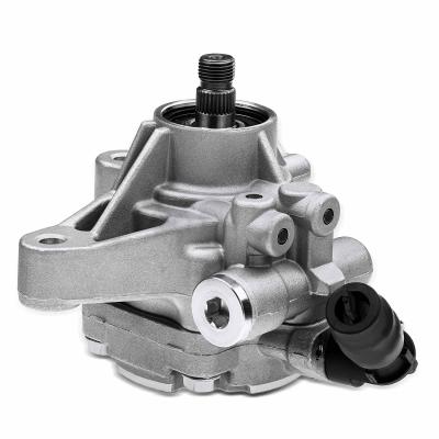 China Power Steering Pump for Acura RDX 2007-2012 L4 2.3L Sport Utility for sale