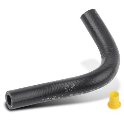 China Power Steering Return Line Hose Assembly for Honda Prelude 1997-2001 L4 2.2L for sale