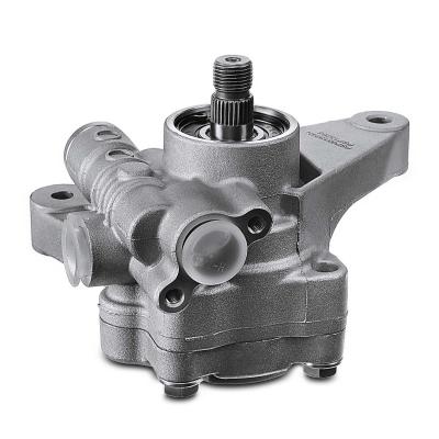 China Power Steering Pump for Honda Odyssey V6 3.5L 1999-2004 for sale
