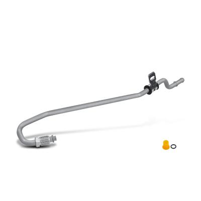 China Power Steering Return Line Hose Assembly for Hyundai Accent 2001-2005 L4 1.6L for sale
