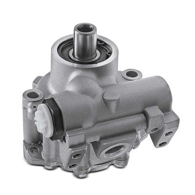 China Power Steering Pump for Dodge Ram 1500 V6 3.7L V8 4.7L 5.7L for sale