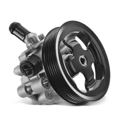 China Power Steering Pump with Pulley for Lexus LS430 2001-2006 V8 4.3L for sale