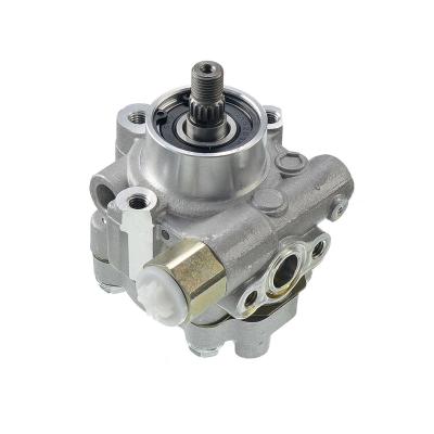 China Power Steering Pump for Ford Escape Mazda Tribute 3.0L SUV 2001-2004 for sale