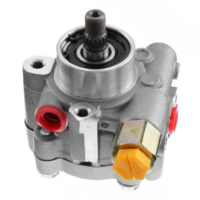 China Power Steering Pump for Ford Probe 1993-1997 Mazda Millenia MX-6 2.0L 2.5L for sale