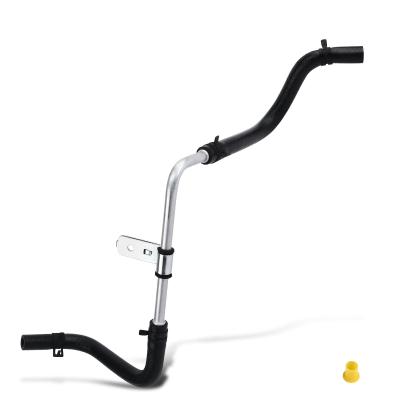 China Power Steering Return Line Hose Assembly for Hyundai Sonata 2005-2010 V6 3.3L for sale