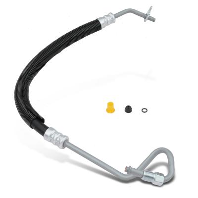 China Power Steering Pressure Line Hose Assembly for Chevy Silverado 1500 07-13 5.3L for sale