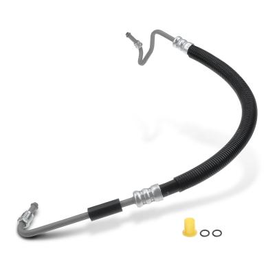 China Power Steering Pressure Line Hose Assembly for Chevy Silverado 1500 HD Classic for sale