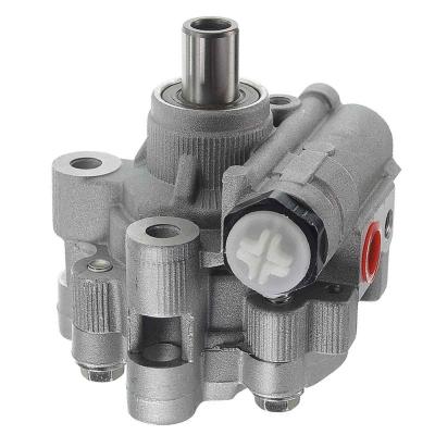 China Power Steering Pump for Dodge Ram Dakota 2008-2011 Mitsubishi Raider for sale
