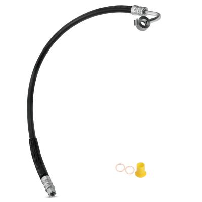 China Power Steering Pressure Line Hose Assembly for Chrysler Mitsubishi Eclipse 99-05 for sale