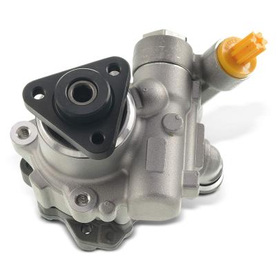 China Power Steering Pump for Audi A4 Quattro A5 Quattro S4 S5 2008-2012 for sale