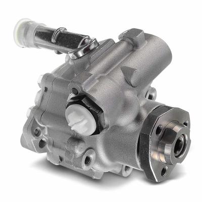 China Power Steering Pump for Audi TT Quattro 2000-2006 1.8L 3.2L for sale