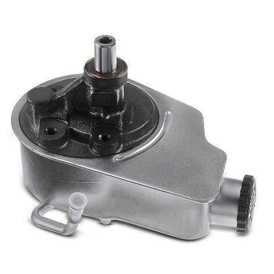 China Power Steering Pump with Reservoir for Chevy Silverado 1500 2001-2006 for sale