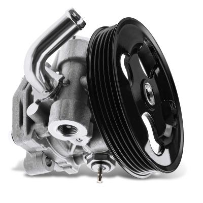 China Power Steering Pump with Pulley for Chevrolet Tracker Suzuki Vitara 1999-2004 for sale
