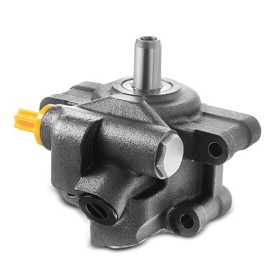 China Power Steering Pump for Ford Focus 06-11 Transit Connect 10-11 for sale