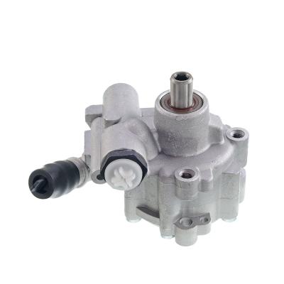 China Power Steering Pump for Jeep Wrangler 2007-2011 V6 3.8L for sale
