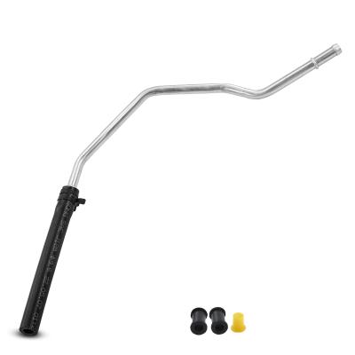 China Power Steering Return Line Hose Assembly for Mazda CX-9 2007-2013 3.5L 3.7L for sale
