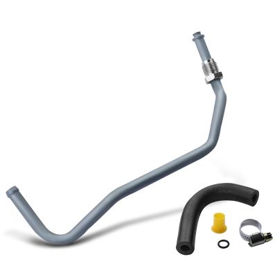 China Power Steering Return Line Hose Assembly for Chrysler Voyager 01-04 Dodge Caravan for sale