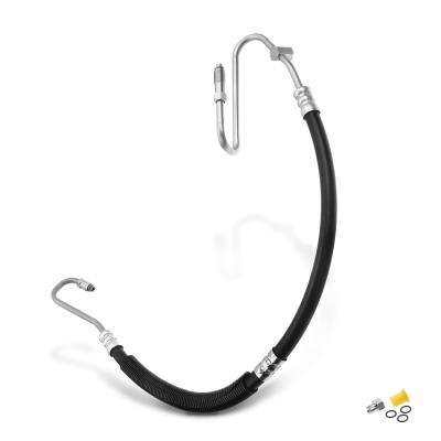 China Power Steering Pressure Line Hose Assembly for Dodge Durango Dakota 00-04 4WD for sale