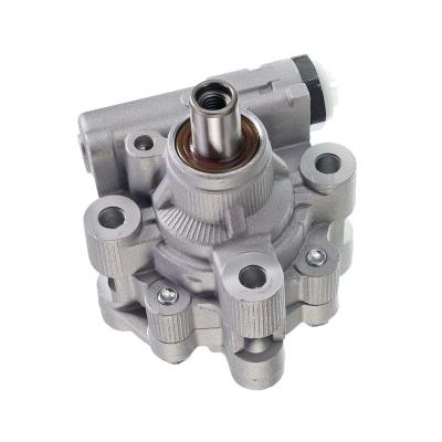 China Power Steering Pump for Dodge Mitsubishi Dakota Raider 05-07 for sale