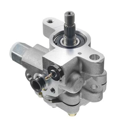 China Power Steering Pump for Hyundai Santa Fe 01-06 for sale