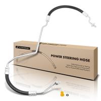 China Power Steering Pressure Line Hose Assembly for Ford E-150 E-250 2011 E-350 E-450 for sale