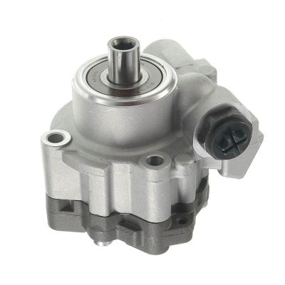 China Power Steering Pump for Dodge Ram 2500 4000 Pickup Ram 3500 5.7L for sale