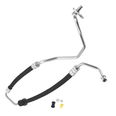 China Power Steering Pressure Line Hose Assembly for Ford Expedition Lincoln 11-17 for sale
