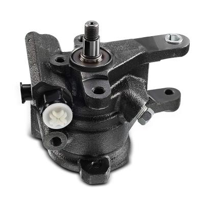China Power Steering Pump for Toyota Celica Corolla Geo 88-93 for sale
