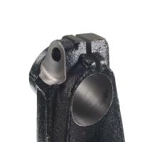 China Front Driver Steering Knuckle for Volkswagen Beetle Golf Jetta for sale