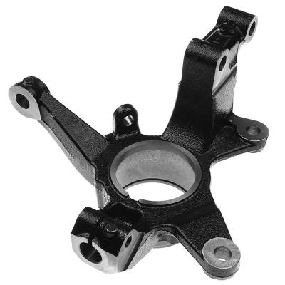 China Front Driver Steering Knuckle for Mazda CX-7 2007-2012 CX-9 2007-2015 for sale