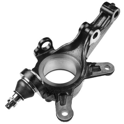 China Front Passenger Steering Knuckle for Honda Civic 2001-2002 1.7L for sale