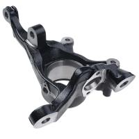 China Front Passenger Steering Knuckle for BMW E53 X5 2000-2006 for sale