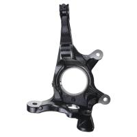 China Front Passenger Steering Knuckle for BMW E53 X5 2000-2006 for sale