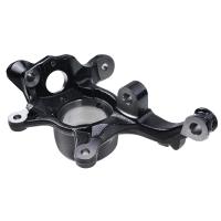 China Front Passenger Steering Knuckle for BMW E53 X5 2000-2006 for sale