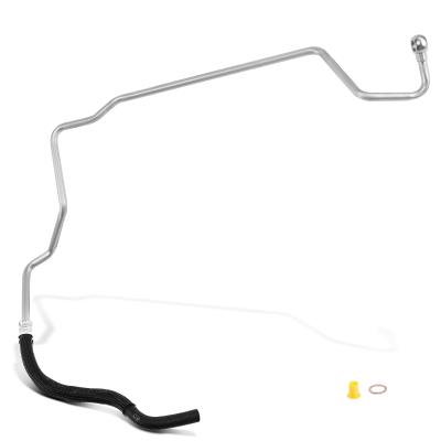 China Power Steering Return Line Hose Assembly for Audi TT Volkswagen Golf Jetta for sale