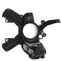 China Front Driver Steering Knuckle for Volkswagen Beetle Golf Jetta for sale