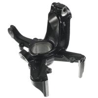 China Front Driver Steering Knuckle for Volkswagen Beetle Golf Jetta for sale
